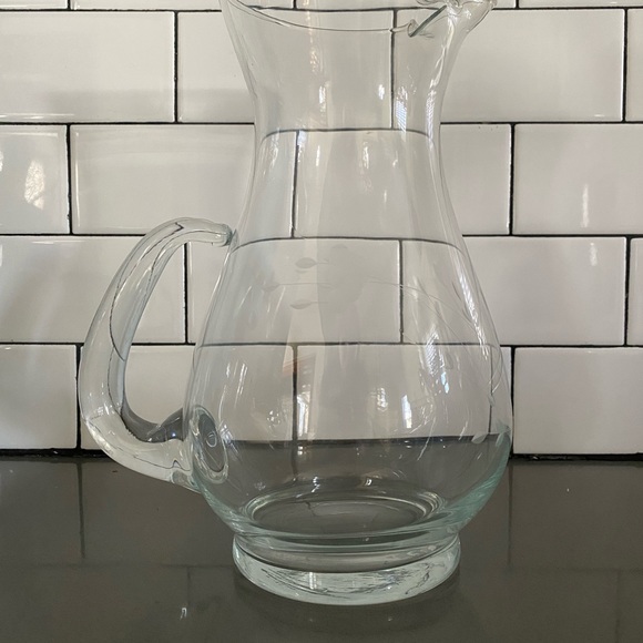 Princess House | Kitchen | Princess House Heritage Collection 72oz ...